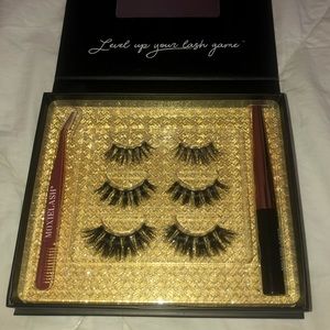 Makeup | Last One Moxielash Dramatic Kit | Poshmark